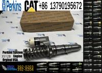 China Common Rail Injectors 392-0203 3920203 20R-1267 20R1267 Suitable for 5130B/5230B for sale