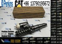 China 20R-1270 392-0226 20R-1262 11R-0287 392-0217 392-0204 Diesel Engine Fuel Injector For Ccaterpillar CAT C3500 3508 3512 3516 for sale