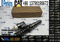 China 20R-1270 392-0226 20R-1262 11R-0287 392-0217 392-0204 Diesel Engine Fuel Injector For Ccaterpillar CAT C3500 3508 3512 3516 for sale