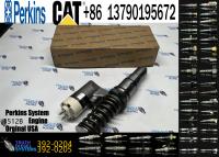 China 20R-1270 392-0226 20R-1262 11R-0287 392-0217 392-0204 Diesel Engine Fuel Injector For Ccaterpillar CAT C3500 3508 3512 3516 for sale