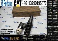 China 20R-1270 392-0226 20R-1262 11R-0287 392-0217 392-0204 Diesel Engine Fuel Injector For Ccaterpillar CAT C3500 3508 3512 3516 for sale