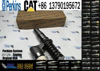 China 20R-1270 392-0226 20R-1262 11R-0287 392-0217 392-0204 Diesel Engine Fuel Injector For Ccaterpillar CAT C3500 3508 3512 3516 for sale