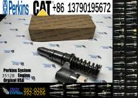 China Common Rail Injector for Diesel Fuel Models 392-0205 211-3024 211-3025 286-1769 for Ccaterpillar 3512 for sale