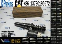 China Common Rail Injector for Diesel Fuel Models 392-0205 211-3024 211-3025 286-1769 for Ccaterpillar 3512 for sale
