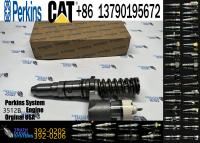 China Common Rail Injector for Diesel Fuel Models 392-0205 211-3024 211-3025 286-1769 for Ccaterpillar 3512 for sale