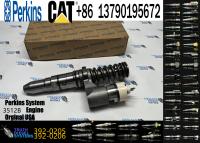 China Common Rail Injector for Diesel Fuel Models 392-0205 211-3024 211-3025 286-1769 for Ccaterpillar 3512 for sale
