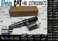 China Common Rail Injector for Diesel Fuel Models 392-0205 211-3024 211-3025 286-1769 for Ccaterpillar 3512 for sale