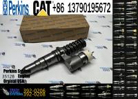 China Common Rail Fuel Injector 392-0206 3920206 386-1758 3861758 250-1306 2501306 132-0202 Injector for Ccaterpillar 3508 3512 Engine for sale