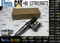 China Common Rail Fuel Injector 392-0206 3920206 386-1758 3861758 250-1306 2501306 132-0202 Injector for Ccaterpillar 3508 3512 Engine for sale