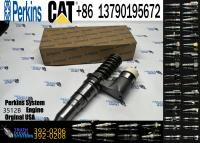 China Common Rail Fuel Injector 392-0206 3920206 386-1758 3861758 250-1306 2501306 132-0202 Injector for Ccaterpillar 3508 3512 Engine for sale