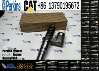 China Common Rail Fuel Injector 392-0206 3920206 386-1758 3861758 250-1306 2501306 132-0202 Injector for Ccaterpillar 3508 3512 Engine for sale