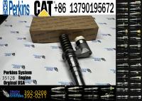 China 150-4453 386-1754 386-1774 392-0208 162-8813 Premium Common Rail Diesel Fuel Injector Assembly for C3500B Series Engine for sale