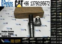 China 150-4453 386-1754 386-1774 392-0208 162-8813 Premium Common Rail Diesel Fuel Injector Assembly for C3500B Series Engine for sale