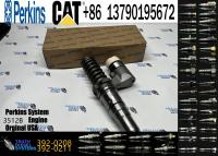 China 150-4453 386-1754 386-1774 392-0208 162-8813 Premium Common Rail Diesel Fuel Injector Assembly for C3500B Series Engine for sale