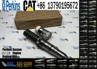 China 150-4453 386-1754 386-1774 392-0208 162-8813 Premium Common Rail Diesel Fuel Injector Assembly for C3500B Series Engine for sale