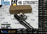 China 150-4453 386-1754 386-1774 392-0208 162-8813 Premium Common Rail Diesel Fuel Injector Assembly for C3500B Series Engine for sale