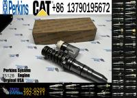 China 150-4453 386-1754 386-1774 392-0208 162-8813 Premium Common Rail Diesel Fuel Injector Assembly for C3500B Series Engine for sale