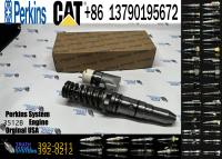 China 3508 3512 Diesel Fuel Injector 3920205 392-0205 1504453/2290190/2501311/392-0211/3760509/1320203 Injection Valves Product for sale