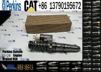 China 3508 3512 Diesel Fuel Injector 3920205 392-0205 1504453/2290190/2501311/392-0211/3760509/1320203 Injection Valves Product for sale