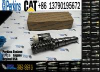China 3508 3512 Diesel Fuel Injector 3920205 392-0205 1504453/2290190/2501311/392-0211/3760509/1320203 Injection Valves Product for sale