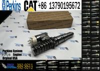 China 3508 3512 Diesel Fuel Injector 3920205 392-0205 1504453/2290190/2501311/392-0211/3760509/1320203 Injection Valves Product for sale