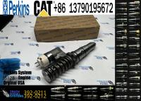 China 3508 3512 Diesel Fuel Injector 3920205 392-0205 1504453/2290190/2501311/392-0211/3760509/1320203 Injection Valves Product for sale