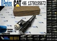 China Proman 392-0212 3920212 Fuel Injector Applicable to Engine 3516 3516B 3508 3508B 3512B Ccaterpillar Truck 793C 793D for sale