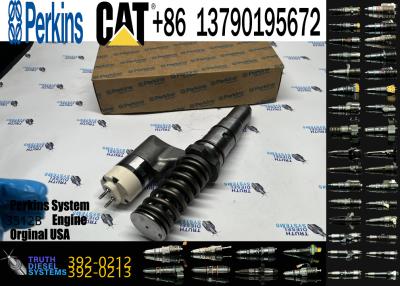 China Proman 392-0212 3920212 Fuel Injector Applicable to Engine 3516 3516B 3508 3508B 3512B Ccaterpillar Truck 793C 793D for sale