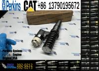 China Proman 392-0212 3920212 Fuel Injector Applicable to Engine 3516 3516B 3508 3508B 3512B Ccaterpillar Truck 793C 793D for sale