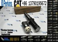 China Proman 392-0212 3920212 Fuel Injector Applicable to Engine 3516 3516B 3508 3508B 3512B Ccaterpillar Truck 793C 793D for sale