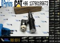 China Proman 392-0212 3920212 Fuel Injector Applicable to Engine 3516 3516B 3508 3508B 3512B Ccaterpillar Truck 793C 793D for sale