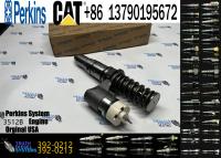 China Proman 392-0212 3920212 Fuel Injector Applicable to Engine 3516 3516B 3508 3508B 3512B Ccaterpillar Truck 793C 793D for sale