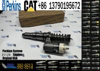 China 3516B Engine Fuel Injector 250-1313 10R-9617 10R-1285 147-6229 150-4454 229-0191 361-9355 392-0213 For 793C 789C TRUCK for sale