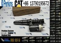 China 3516B Engine Fuel Injector 250-1313 10R-9617 10R-1285 147-6229 150-4454 229-0191 361-9355 392-0213 For 793C 789C TRUCK for sale