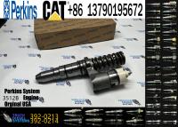 China 3516B Engine Fuel Injector 250-1313 10R-9617 10R-1285 147-6229 150-4454 229-0191 361-9355 392-0213 For 793C 789C TRUCK for sale