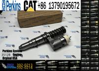 China 3516B Engine Fuel Injector 250-1313 10R-9617 10R-1285 147-6229 150-4454 229-0191 361-9355 392-0213 For 793C 789C TRUCK for sale