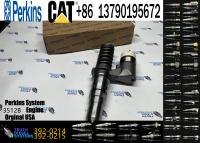 China Injector Fuel 392-0206 392-0214 Fuel Injectors 392-0202 392-0200 3508B 3512B 3516B 3516C diesel Fuel Injectors for Cat Spares for sale