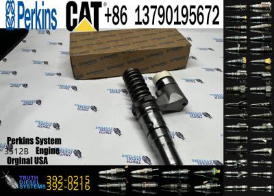 China Proman 392-0215 3920215 Fuel Injector Applicable to MARINE ENGINE 3508B 3516B 3512B PETROLEUM ENGINE 3512B for sale