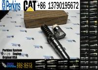 China Proman 392-0215 3920215 Fuel Injector Applicable to MARINE ENGINE 3508B 3516B 3512B PETROLEUM ENGINE 3512B for sale