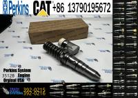 China Proman 392-0215 3920215 Fuel Injector Applicable to MARINE ENGINE 3508B 3516B 3512B PETROLEUM ENGINE 3512B for sale