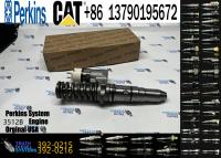 China Proman 392-0215 3920215 Fuel Injector Applicable to MARINE ENGINE 3508B 3516B 3512B PETROLEUM ENGINE 3512B for sale