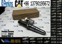 China Proman 392-0215 3920215 Fuel Injector Applicable to MARINE ENGINE 3508B 3516B 3512B PETROLEUM ENGINE 3512B for sale