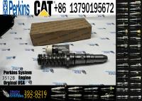 China 3512B/3512C/3516C Engine Spare Parts Fuel System Oem Common Rail Fuel Injector 392-0216 / 20R-1277 for Cat Excavator for sale