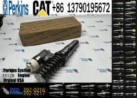 China 3512B/3512C/3516C Engine Spare Parts Fuel System Oem Common Rail Fuel Injector 392-0216 / 20R-1277 for Cat Excavator for sale