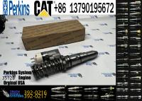China 3512B/3512C/3516C Engine Spare Parts Fuel System Oem Common Rail Fuel Injector 392-0216 / 20R-1277 for Cat Excavator for sale