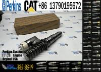 China 3512B/3512C/3516C Engine Spare Parts Fuel System Oem Common Rail Fuel Injector 392-0216 / 20R-1277 for Cat Excavator for sale