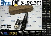 China 392-0219 392-0217 11R-0682 11R-0285 Premium Common High Quality Rail Fuel Injector C3500B Series Diesel Engine Injector Assembly for sale