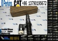 China 392-0219 392-0217 11R-0682 11R-0285 Premium Common High Quality Rail Fuel Injector C3500B Series Diesel Engine Injector Assembly for sale