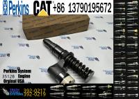 China 392-0219 392-0217 11R-0682 11R-0285 Premium Common High Quality Rail Fuel Injector C3500B Series Diesel Engine Injector Assembly for sale