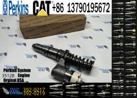 China 392-0219 392-0217 11R-0682 11R-0285 Premium Common High Quality Rail Fuel Injector C3500B Series Diesel Engine Injector Assembly for sale